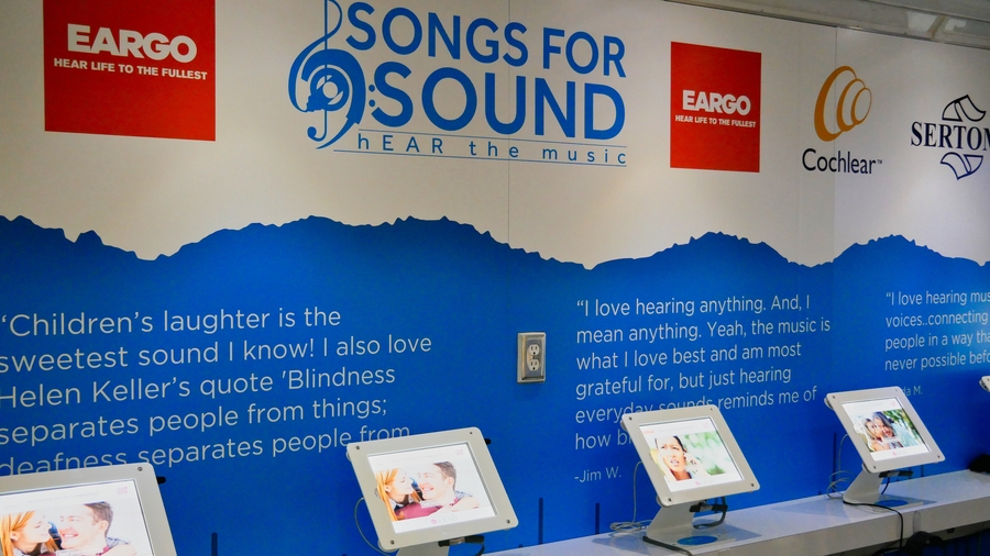 Songs for Sound is Building a New, Vibrant Board of Directors including ...