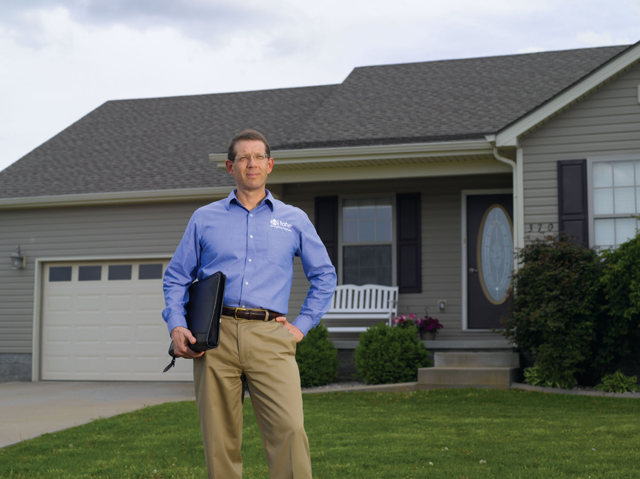 Fahe Receives $300,000 Grant to Support Central Appalachia