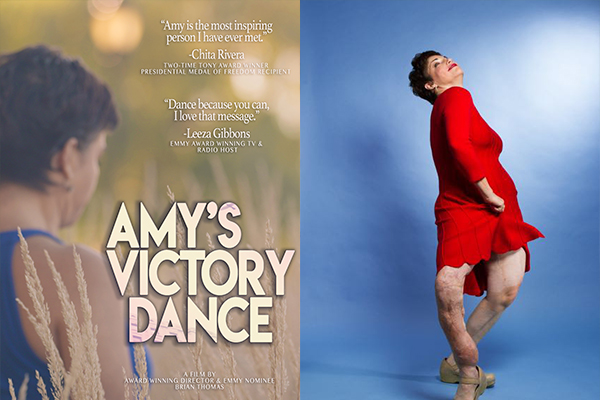 Hometown Girl Amy Jordan Film Documentary To Be Feature At The Lake ...