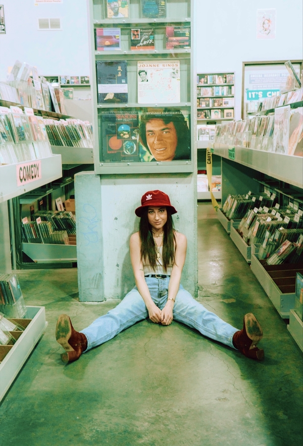 Teen Artist, Maxx Nies, Writes Music to Overcome Depression and ...