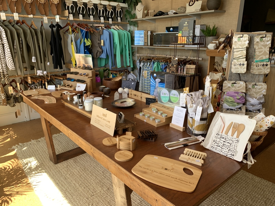Eco Boutique Launches its Flagship Store Selling Sustainable Home ...