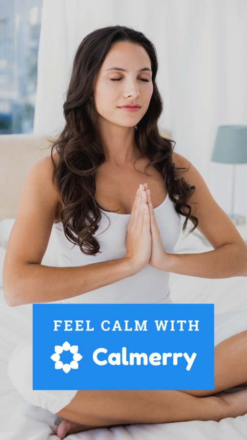 Calmerry, a Newly Launched Platform, Offers an Affordable and Flexible ...