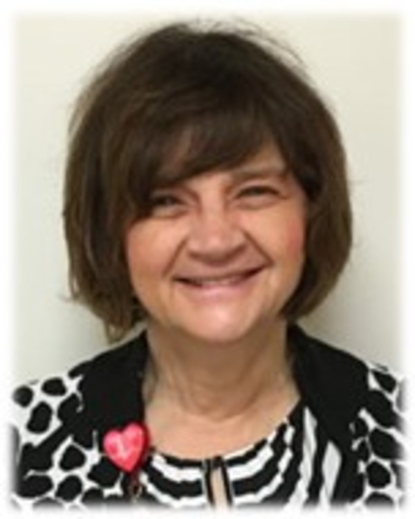 Donna Gloe is honored with the Florence Nightingale Award of Nursing by ...