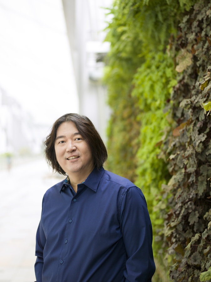 Zen Millionaire Author of "Happy Money" Ken Honda Holds Book Giveaway ...