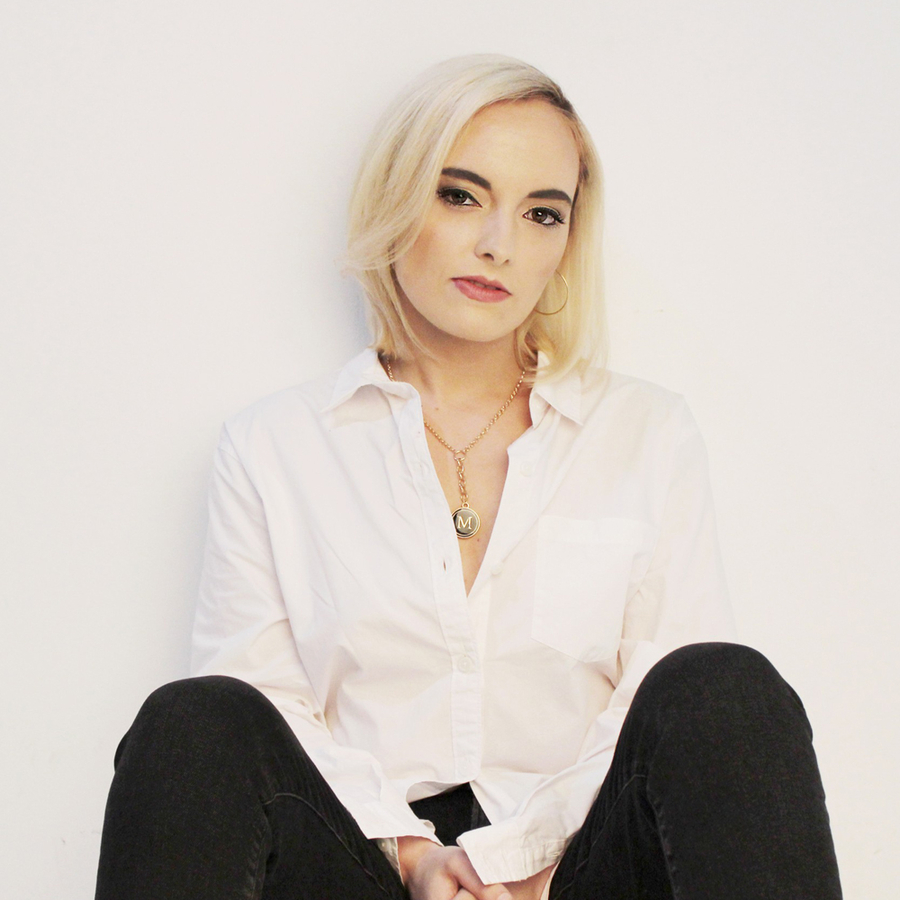 Mindy Davey Releases Single "Enough Is Enough"