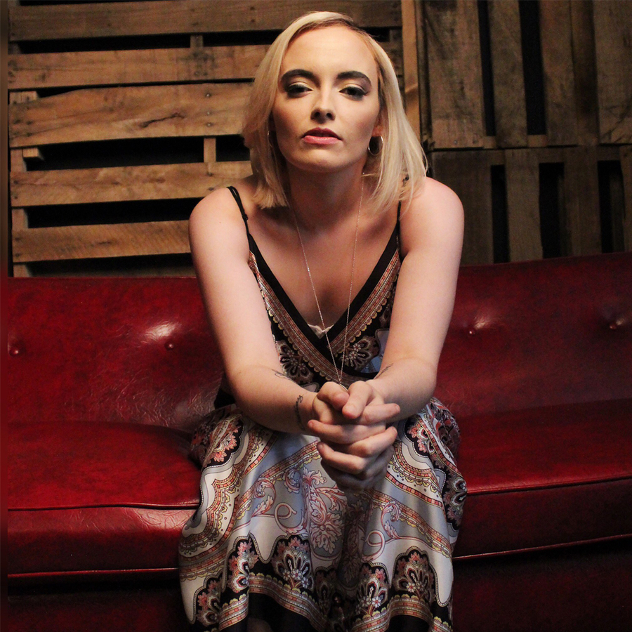 Mindy Davey Releases Single "Enough Is Enough"
