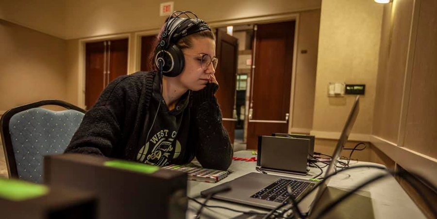 Fernanda Schein, Lands Film Editing Role for Michael Carnick's Next Film!