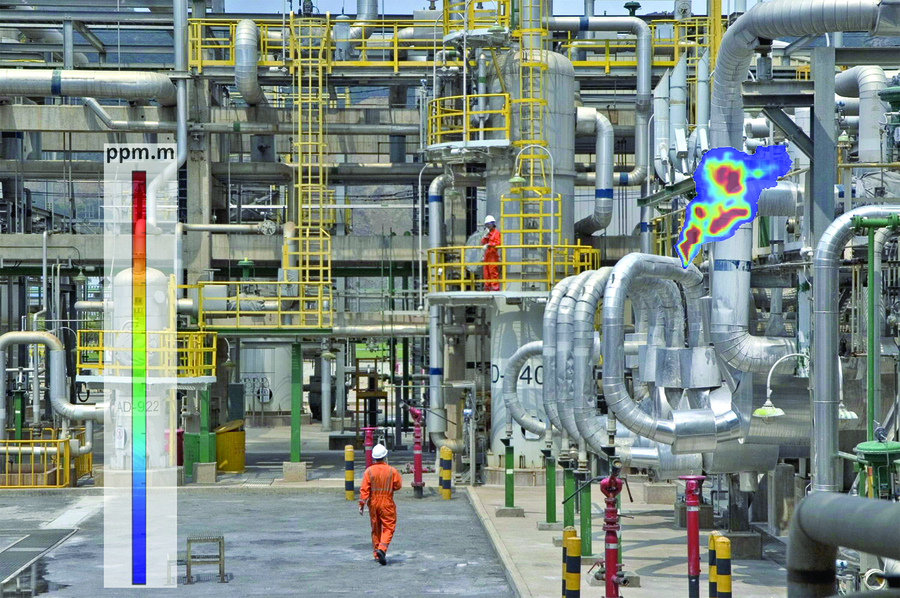 SCD Announces Substantial Increase in Demand for its Detectors and ...