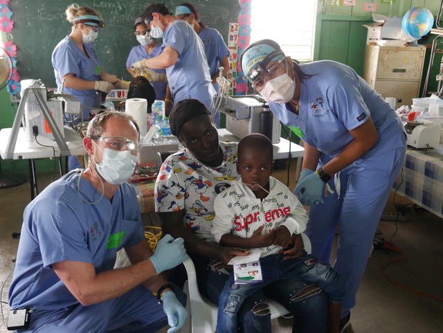 Smiles for Life Launches 23rd Year of Brightening Smiles Around the World