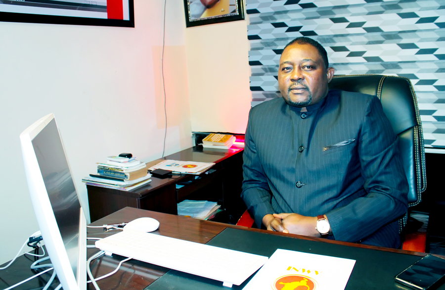 AMNI Corporation Launches its Streaming Platform at www ...