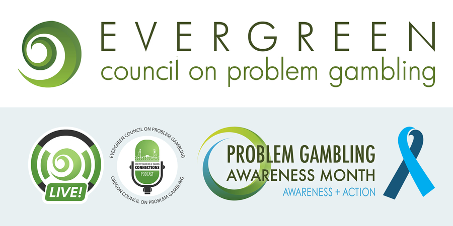 Washington Recognizes Problem Gambling Awareness Month