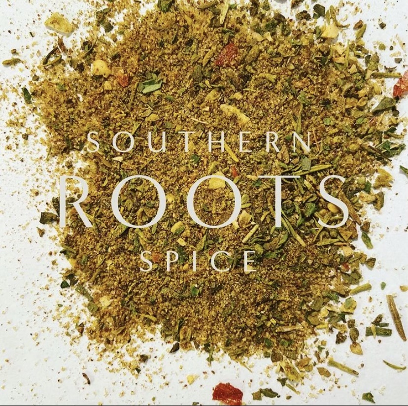 Southern Roots Spice Shop in Chamblee Invites Community to Grand Opening