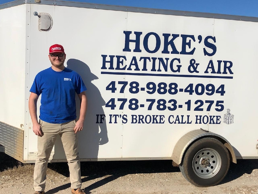 Hokes Heating And Air