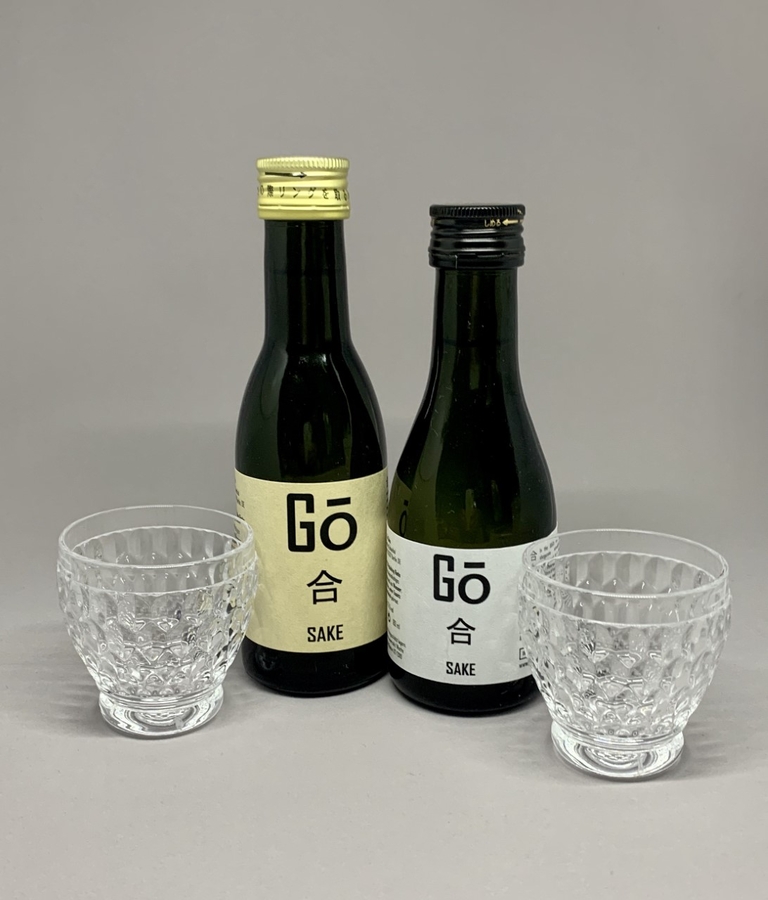 Time to give Japanese Sake a Go!