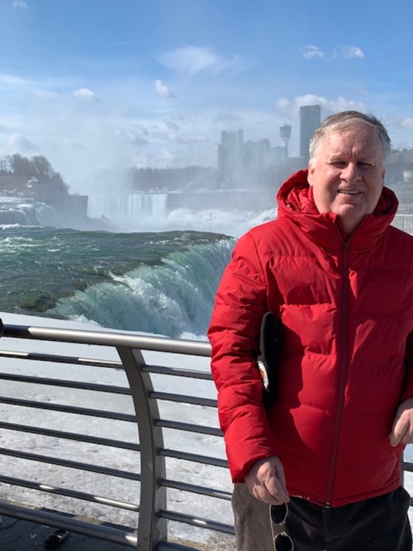 The International Association of Who's Who has named Dr. Daniel C ...