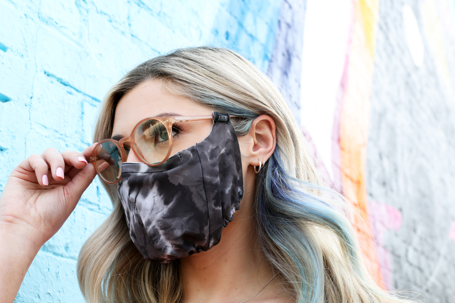 Viral Tik Tok Anti-Fog Face Mask Company Introduces GEN2 SLEEVZ Mask