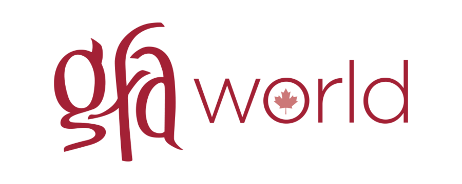 Now GFA World -- Launches Its First-Ever Mission in Africa