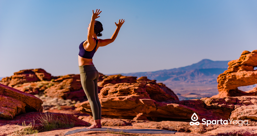 "Sparta Yoga" Brings Unity And Family Fun Through Exercise And Meditation