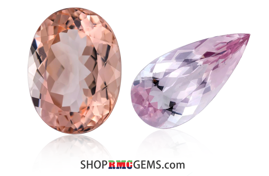 Morganite – Not Just a Pretty Stone, a Dazzling Success