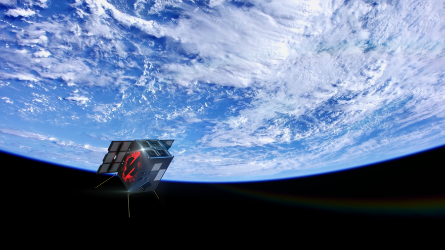 Rogue Space Selects AGI, an Ansys Company, for Orbot™ Spacecraft ...