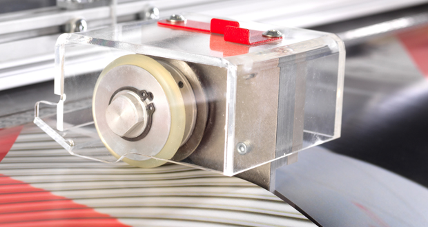 Automate and Streamline Your Finishing Workflow with Kala XY Trimmers