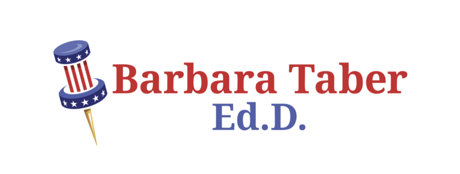 Dr. Barbara Taber's First Book Is Developing in Real Time and Chapter ...