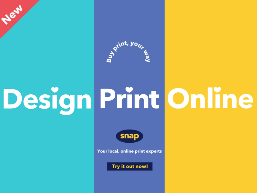 Aussie Print Icon SNAP Set to Take on Offshore Print Giants with the ...