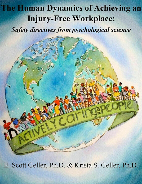 Dr. Scott Geller's AC4P Book Collection is Now Available From ABA ...