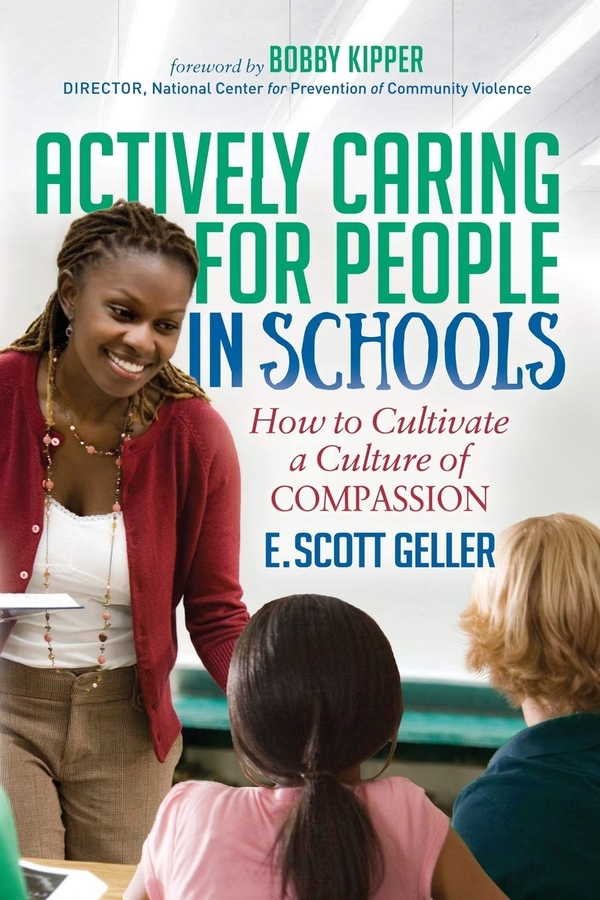 Dr. Scott Geller's AC4P Book Collection is Now Available From ABA ...