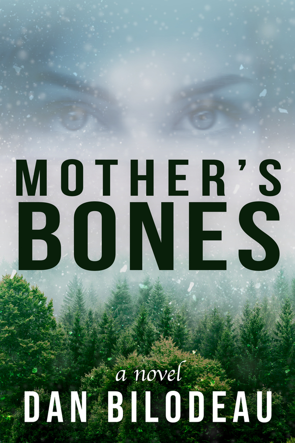 Inspired by True Events, Author Dan Bilodeau Releases New Novel, Mother ...