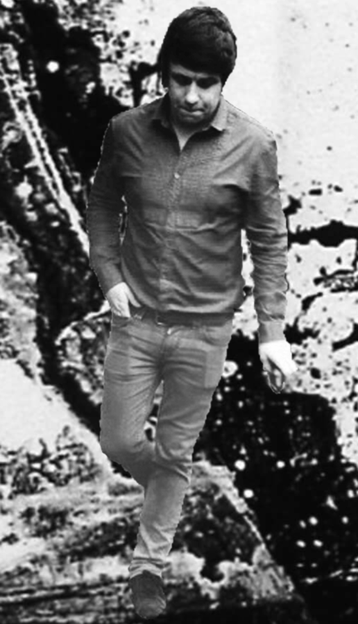 Paul Hourican Ireland Introduces New Music Collective "Blackbird Sounds"