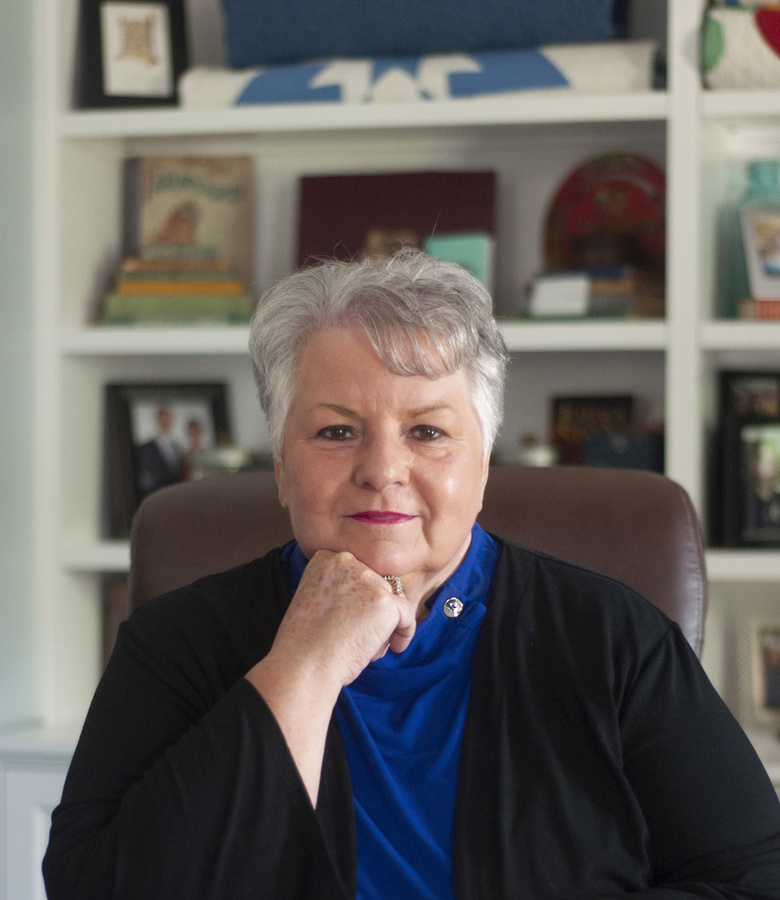 Susan W. Green, New Author Releases Debut Novel
