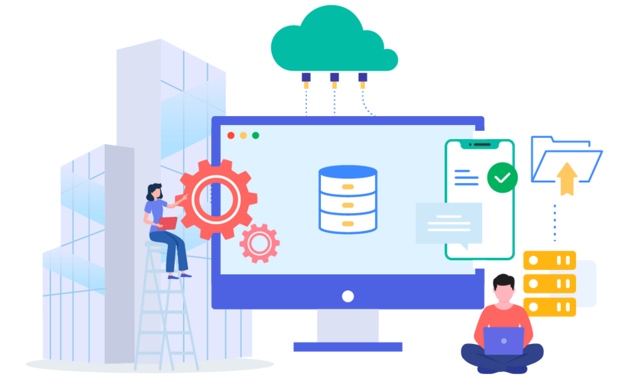 Introducing DeskXpand: A Leading Edge Ticket Management Software