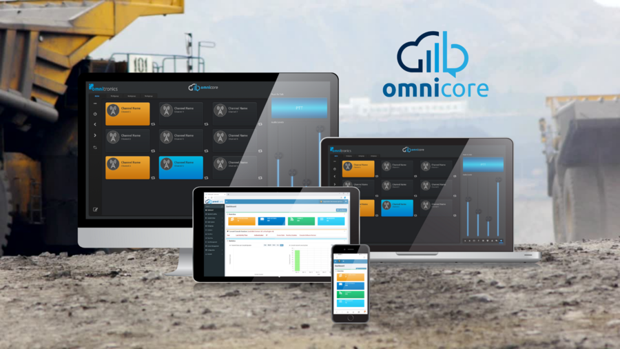 Omnitronics Has Been Awarded a Contract to Supply and Install omnicore ...