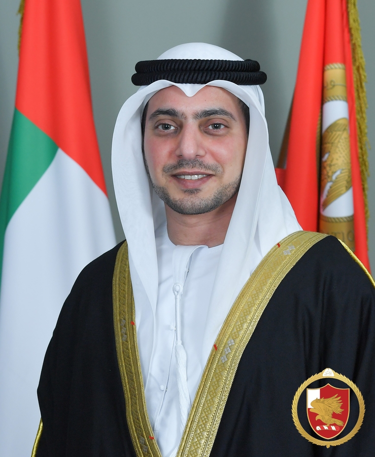 Hamed Al Suwaidi: The UAE Has Provided the Finest Examples of Giving ...