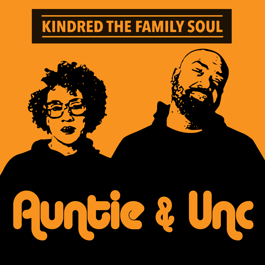 Soul Duo Kindred The Family Soul Rebuilds in 2020 & Rolls Through 2021 ...