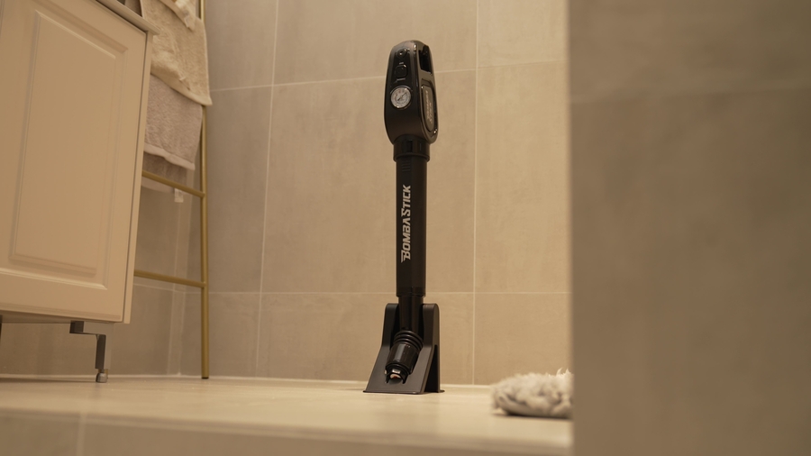 World's First Complete Premium Cordless DIY Plumbing Device