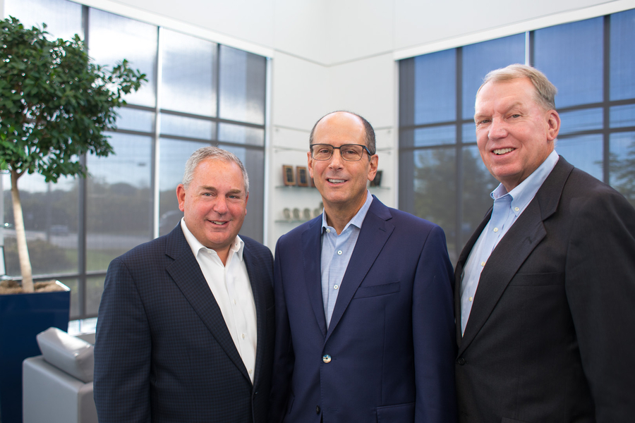 Rob Onorato Named the Next CEO of Shorr Packaging and Craig Funkhouser ...