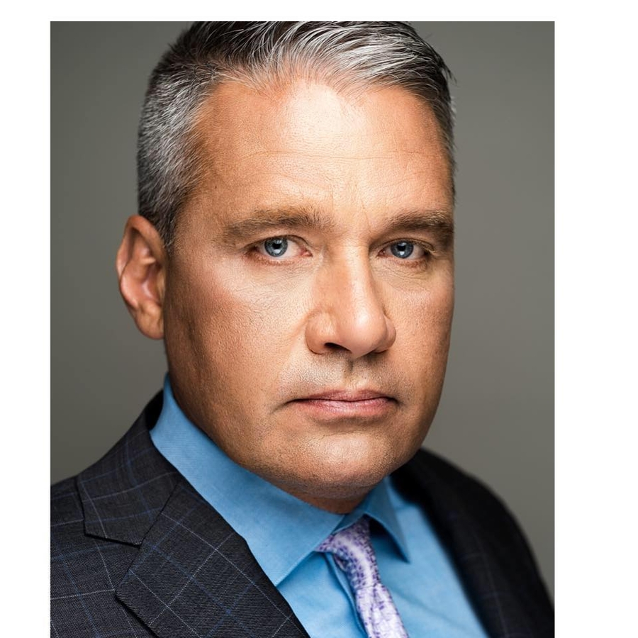 Series Premiere of "Power of Attorney: Don Worley" Set to Air Friday ...