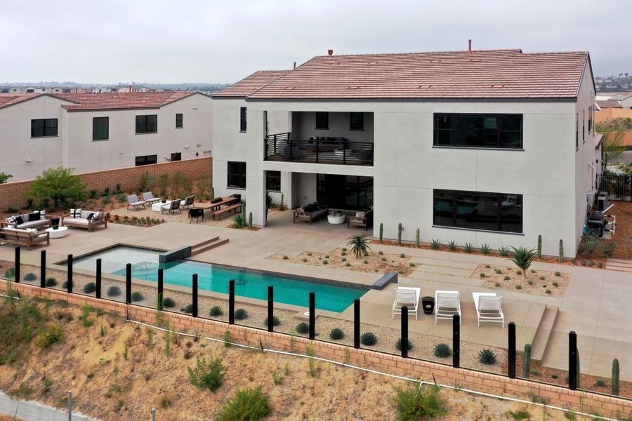 Special Release of Designer Model Homes at The Highlands Draws More ...