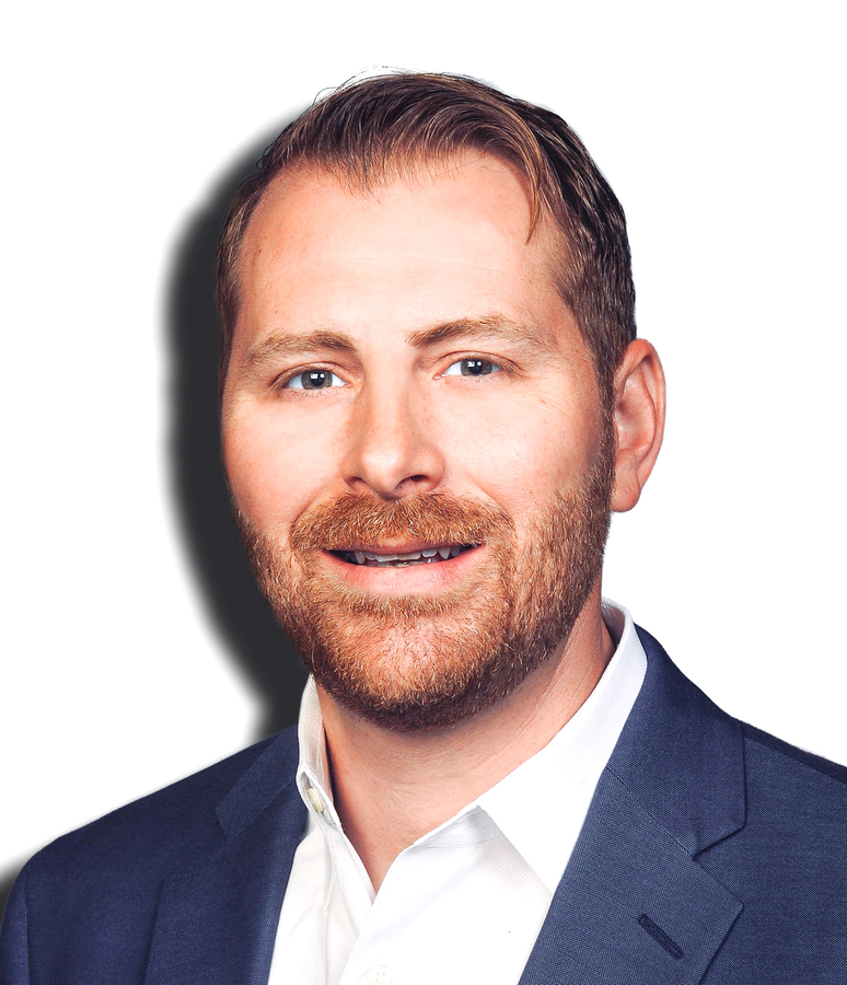 Fusion92 Welcomes Ryan Sands as Senior Vice President