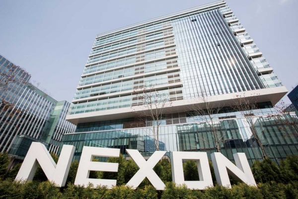 [Pangyo Game & Contents] Nexon Makes No Hits This Time, But Still Takes ...