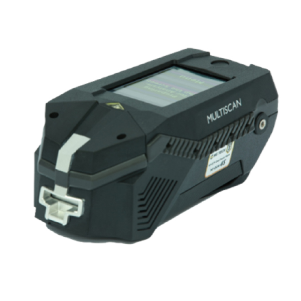 MS Tech Launches the MULTISCAN GEN3, a revolutionary Explosives and ...
