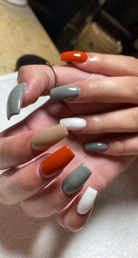 Nail Artist Shade Shaffer Opens Flawless Nails in Arlington TX at Salon ...