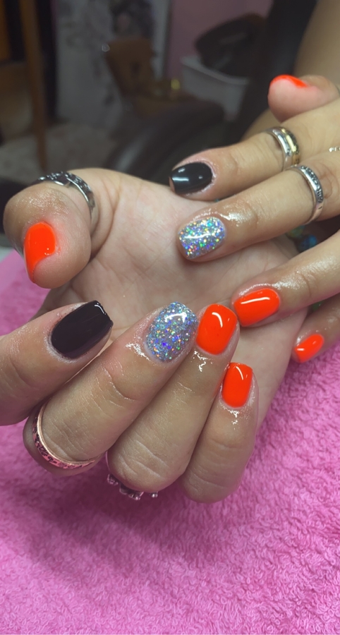 Nail Artist Shade Shaffer Opens Flawless Nails in Arlington TX at Salon ...