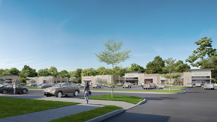 Florida Company Wins New Contract for Medical Office Development