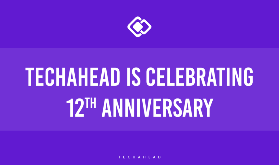 TechAhead Celebrates 12th Anniversary; Founder Promises Unstoppable Growth
