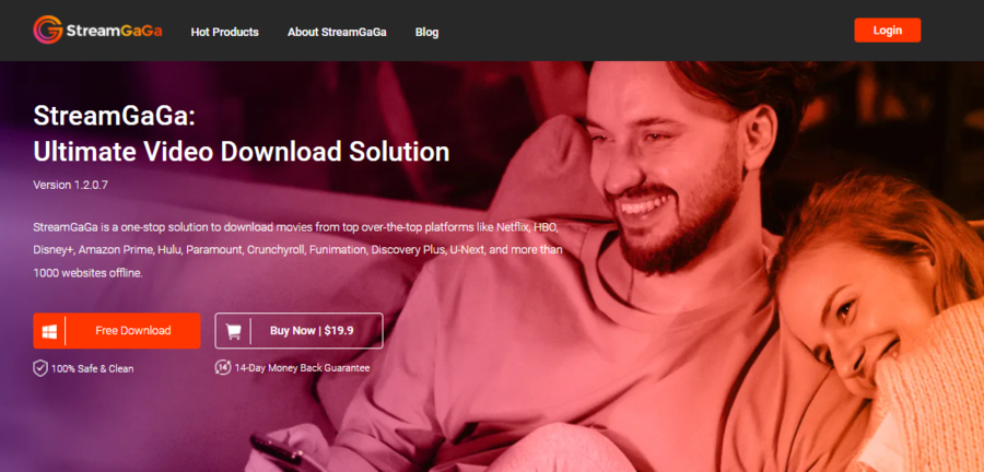 StreamGaGa Releases Word's Leading Video Utility Software Supports ...