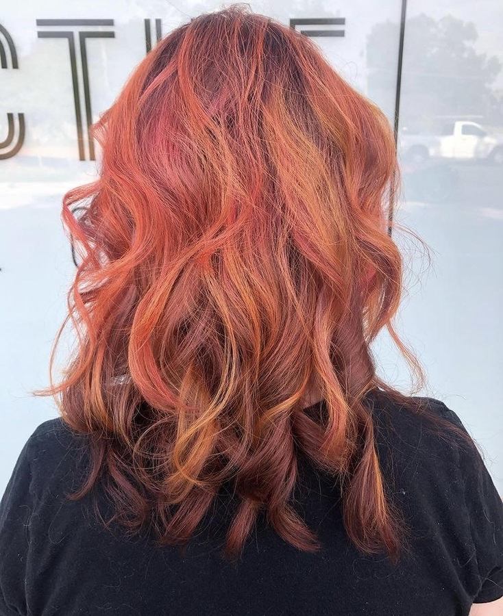 Chelsea Wagoner Brings Expert Hair and Make-Up Services to Salon & Spa ...