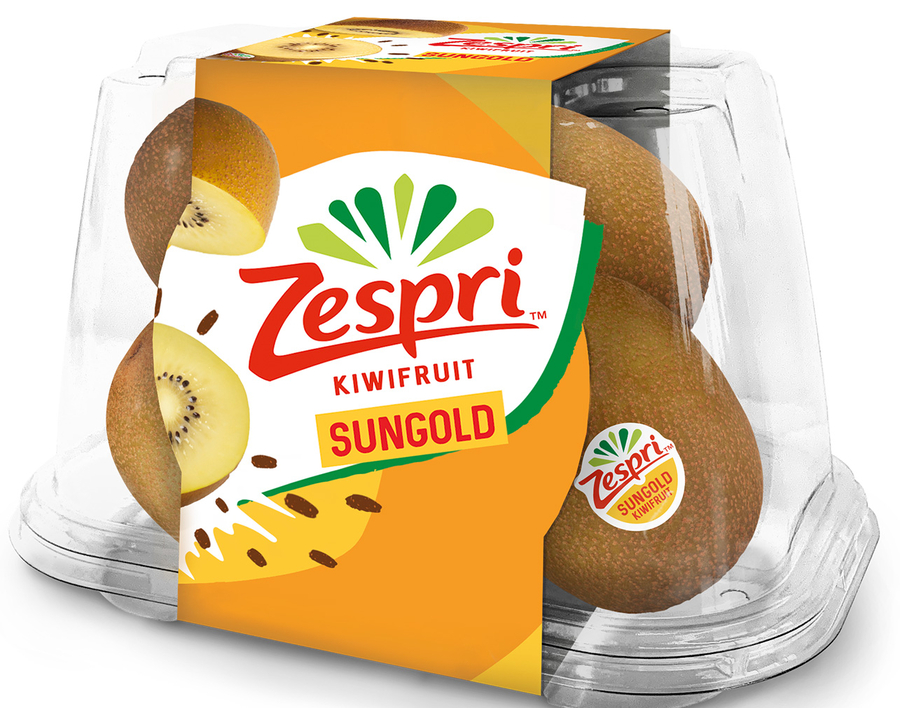 Zespri Kicks Off The 2022 Planning Season at The SEPC Trade Show